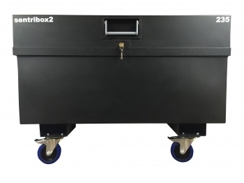 Sentri Wheel Kit - sentribox.co.uk